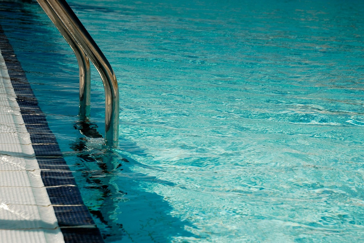 Houston Docs Sound Alarm on ‘Three S’s’ to Stop Silent Pool Tragedies