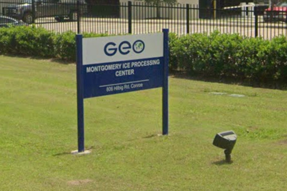 Houston Feds Snag Vietnamese Felon Who Dodged Deportation For 15 Years
