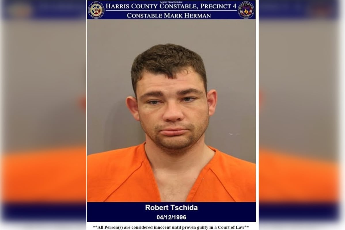 Humble Truck Theft Suspect Arrested On Tranquility Drive
