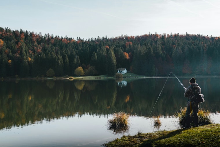 Hunting, Fishing On The Chopping Block As Oregon Petition Clears Big