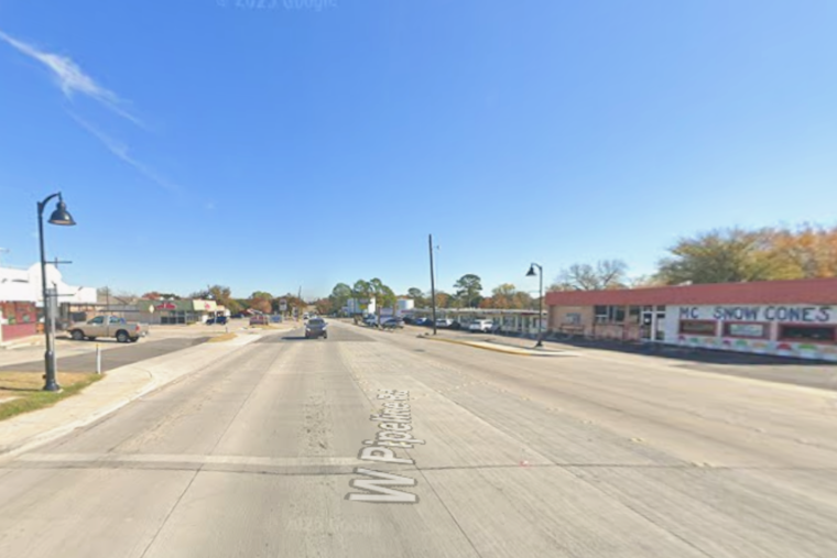 Hurst OKs $7 Million West Pipeline Road Overhaul, Bridge Gets Do-over