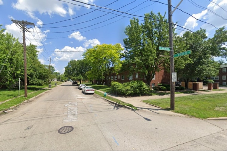 Indy Rapper Playbwoi The Great Gunned Down In East-Side Home, Family
