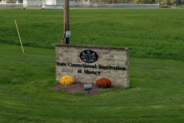 Inside Muncy, Women Age In Fast-Forward While Taxpayers Foot The