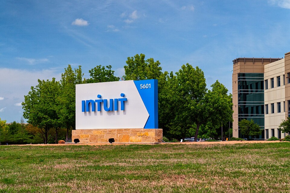 Intuit Axes 3,000 Workers As Silicon Valley Scrambles