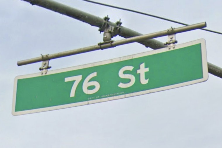 Jackson Heights Fire Sends 140+ Responders, Two Treated