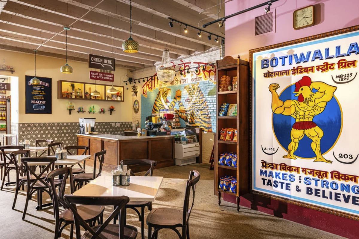 Botiwalla By Chai Pani Opens June 2 In Raleigh