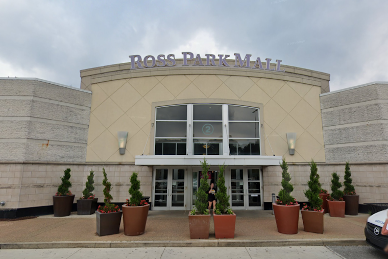 JCPenney Pulls Plug On Ross Park Mall Anchor, Rattling North Hills