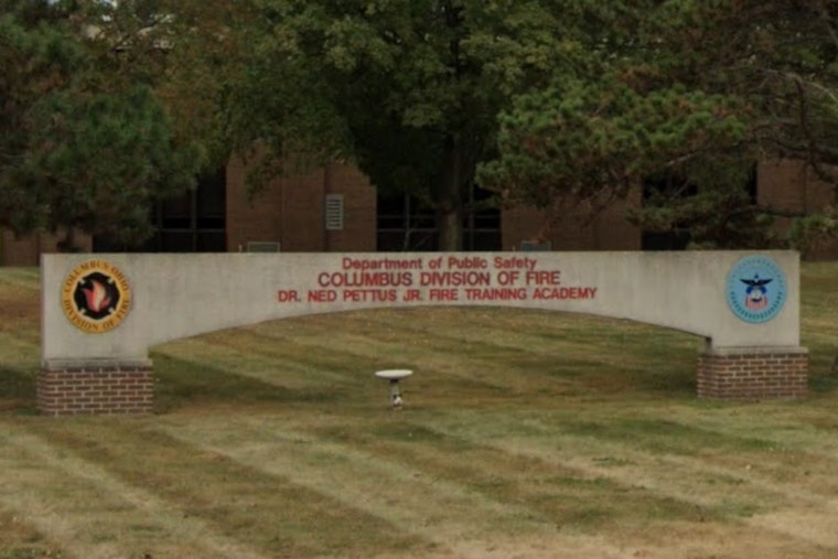 Jealous Texts, Twin Arson Blazes Rattle Northeast Columbus