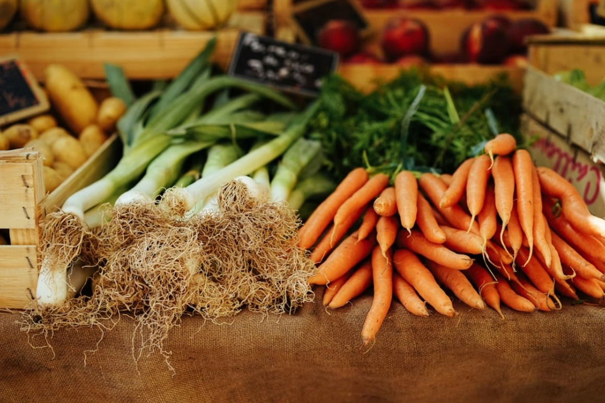 Jeff City Pols Axe Veggie Bucks While Telling SNAP Shoppers To Skip