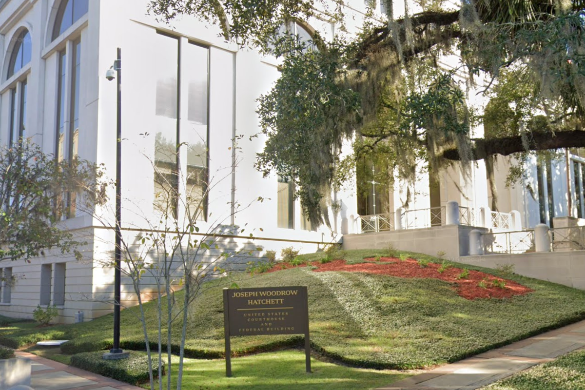 Judge Sanctions FWC Supervisor in Charlie Kirk Firing