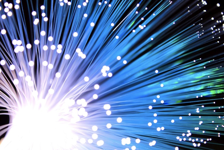 Williams Proposes City-Owned Fiber For Affordable Internet
