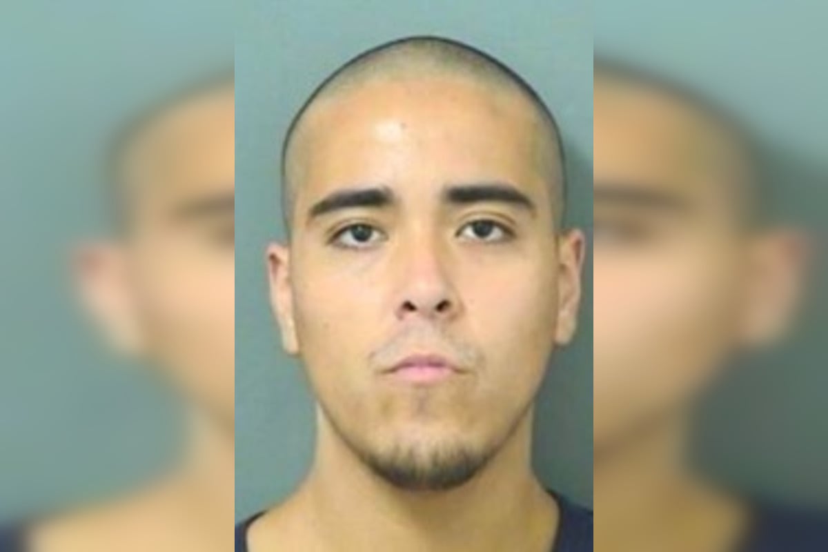 Jury Nails Coral Springs Man In Gruesome West Delray Canal Killing