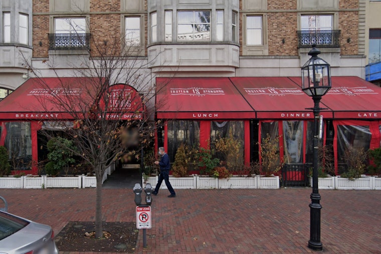 Buitoni Spaghetti Bar Coming To Kenmore Square