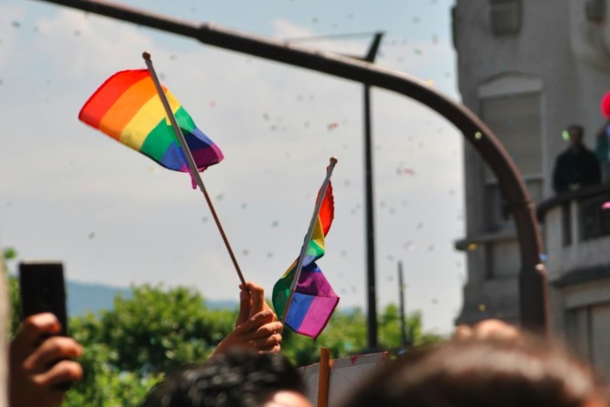Key West Pride Cash Cut As DeSantis Law Puts Island Festivals On The