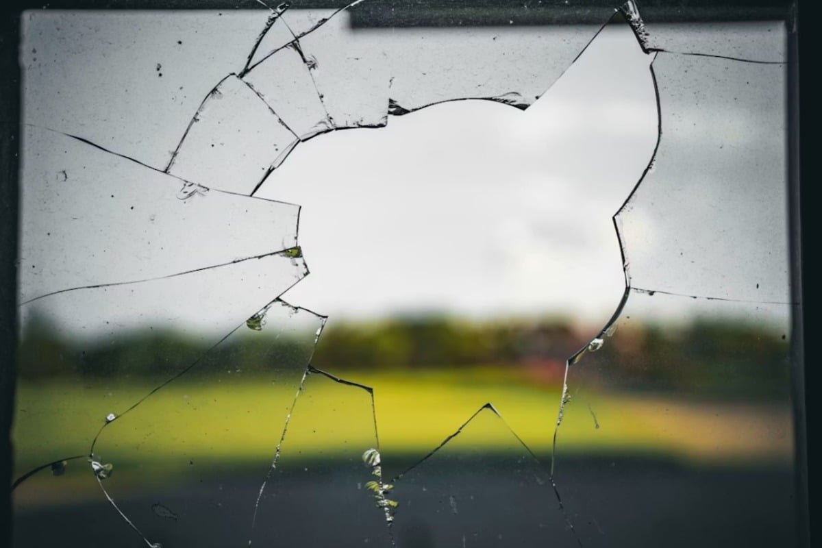 Kids On Rock-Throwing Rampage Rattle Raleigh’s Lions Park Neighbors