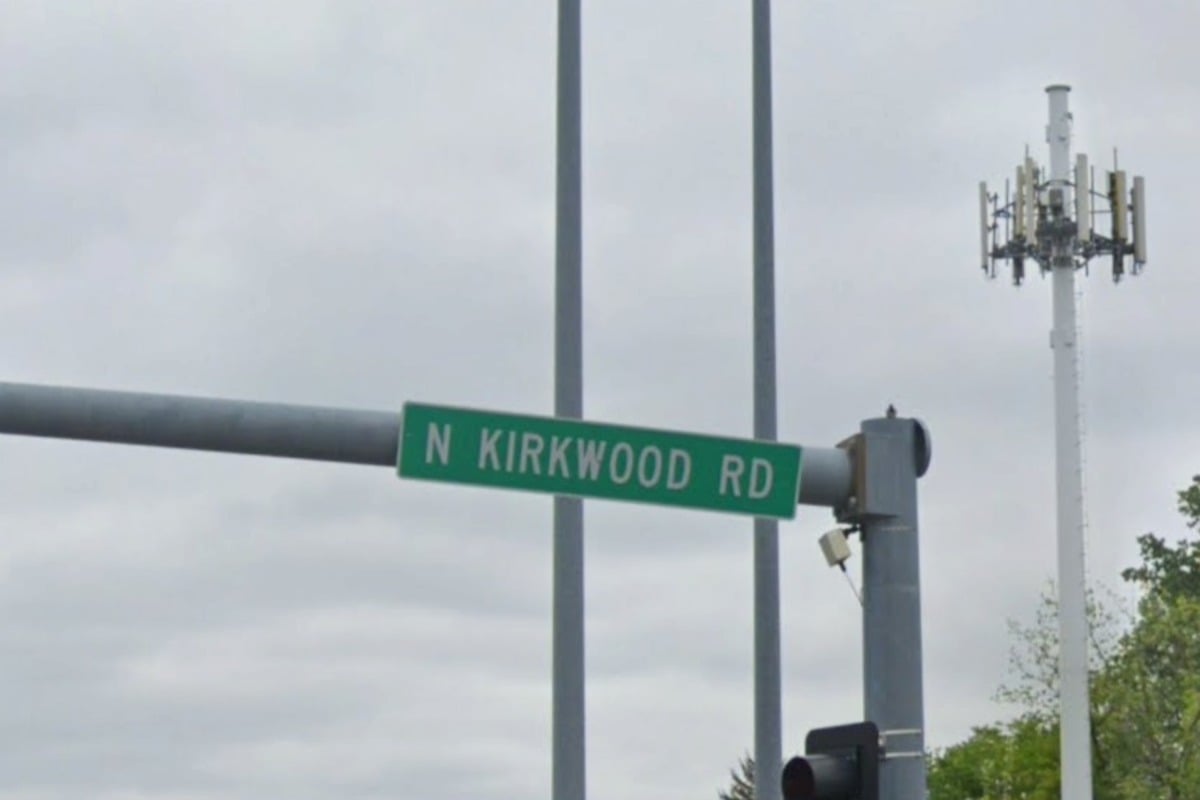 Kirkwood Wakes To Muddy Taps After Dawn Water Main Blowout