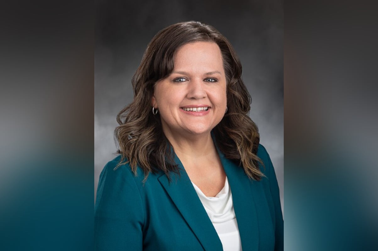 Kitsap Rep Tarra Simmons Hit With Rare Olympia Ethics Showdown
