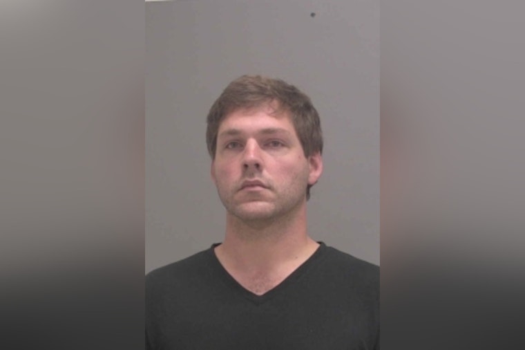 Knightdale Auto Shop Reels As Mechanic Gets 17½ Years In Child-Porn