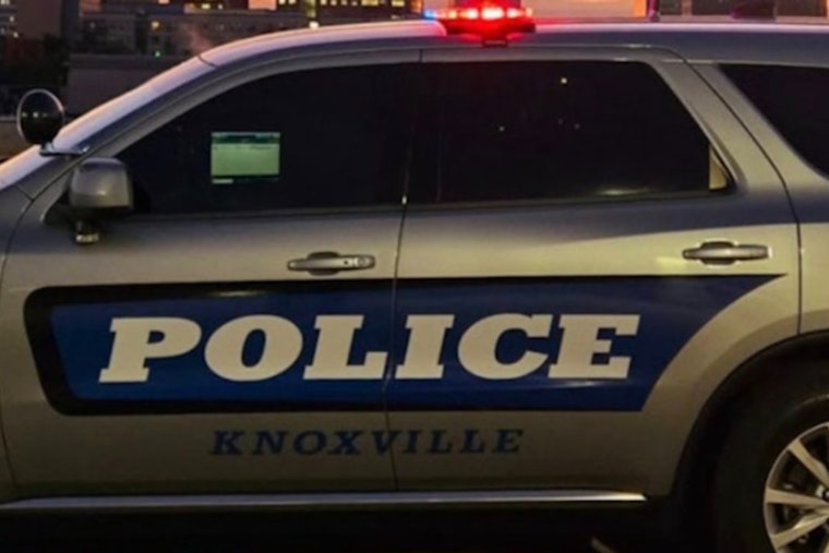 Knoxville Tesla Sting: Cops Collar Duo in Alleged Fake-ID Play for