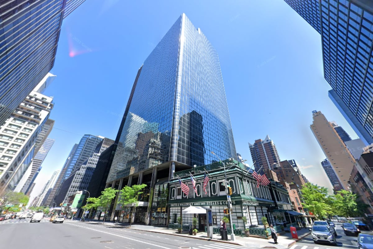 Korean Investor Says Midtown Mogul Hijacked Green-Card Cash In $100M