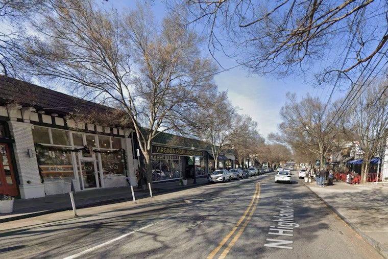 26th Street Partners Buys Virginia‑Highland Retail For $17.3M