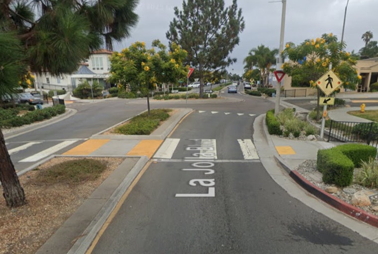 La Jolla Neighbors Sue To Halt Bird Rock Townhomes