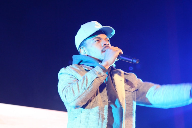 Lainey Wilson & Chance the Rapper Join Boston Pops July 4