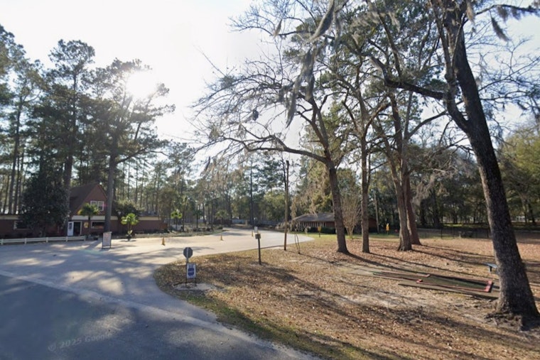 Lake Marion Dinner Turns Tragic When Rogue Umbrella Kills Woman