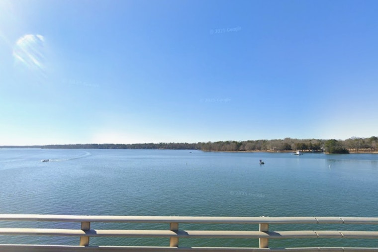 Lake Wylie Scare As Another Boater Vanishes Near Little Allison Creek