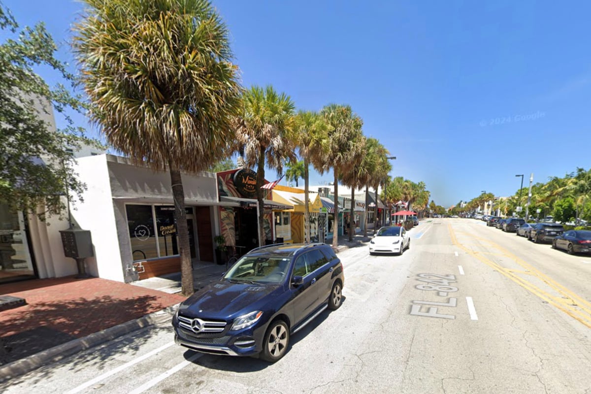 Pizza Queen Coming To Las Olas With NY-Style Slices