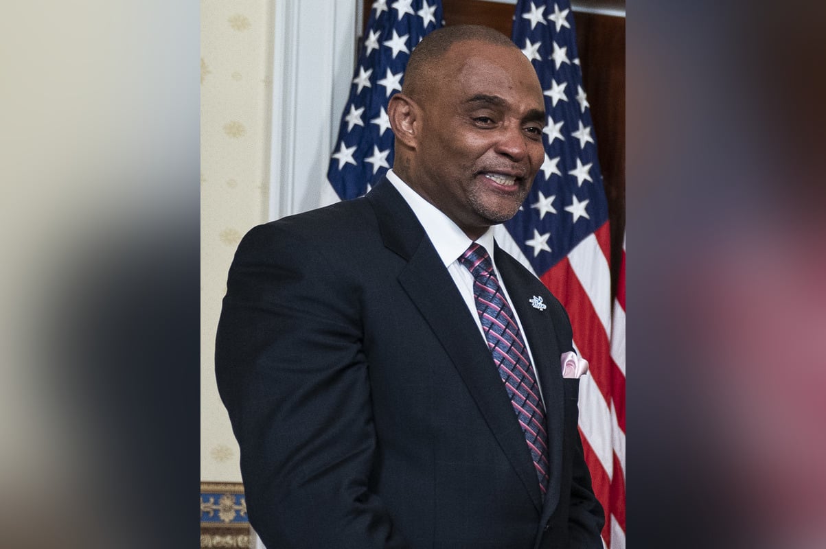 NDOC Restricts Hope for Prisoners Founder Jon Ponder