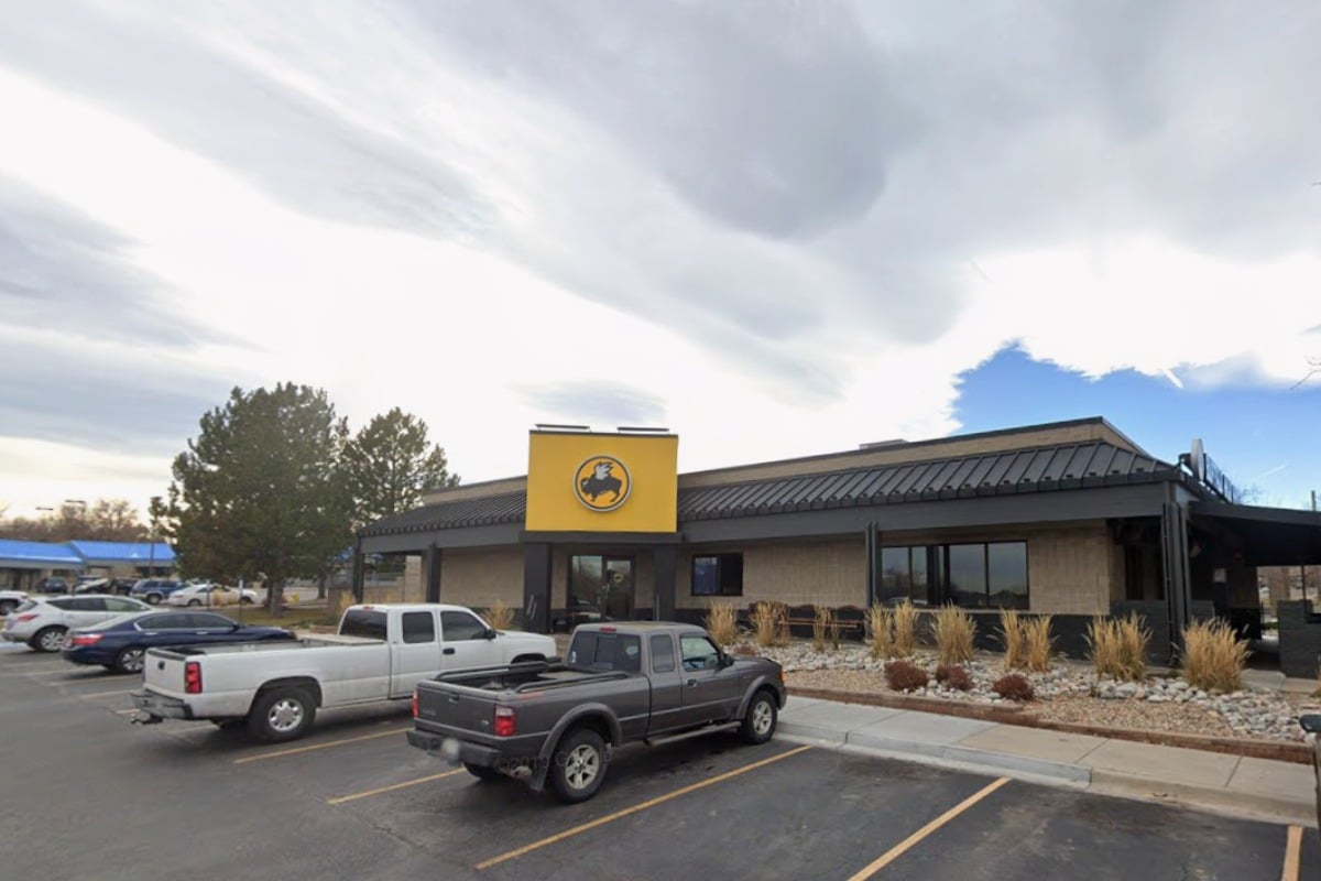 Last Call For Wings As Buffalo Wild Wings Shutters 32-Year Arvada