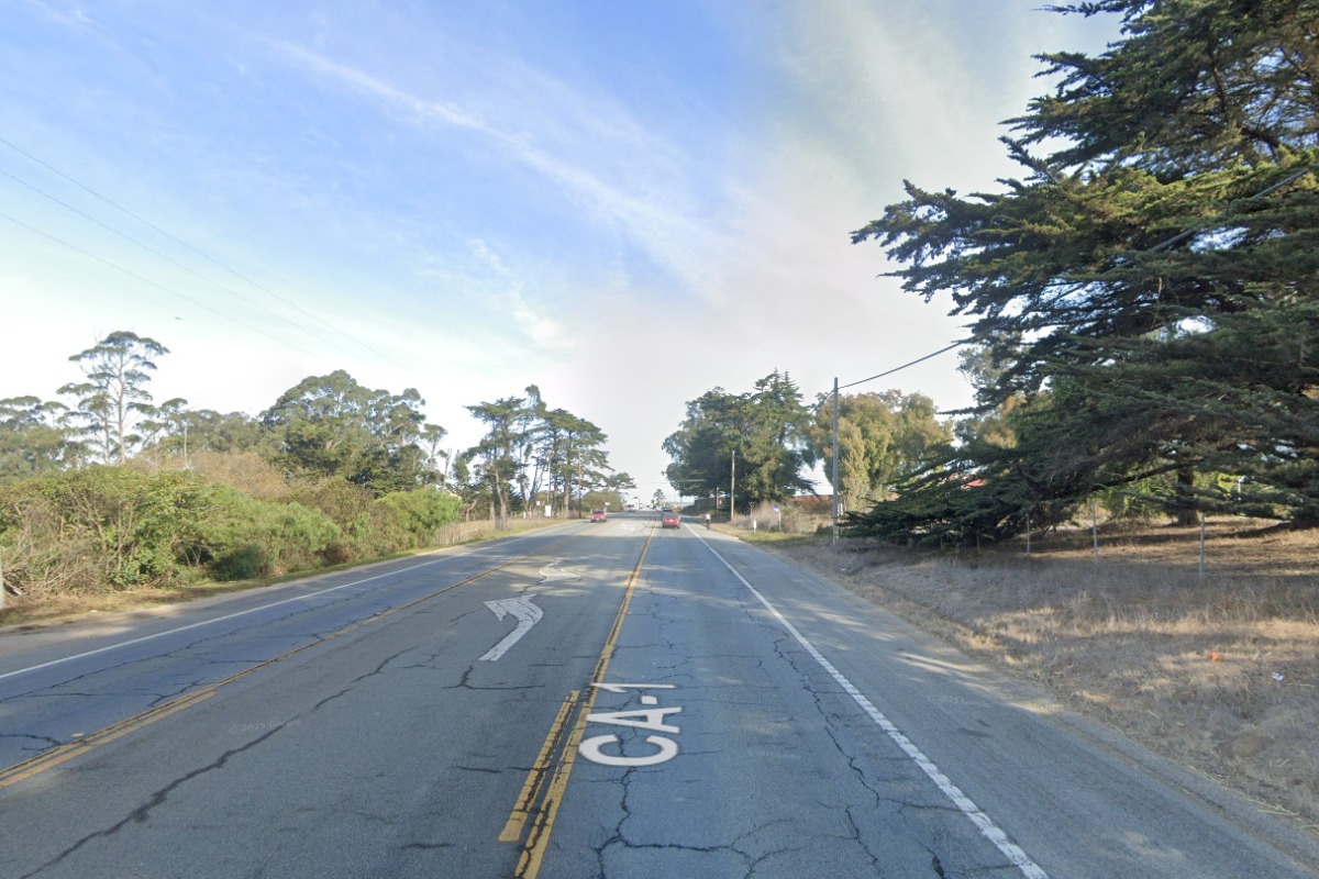 Late-Night Highway 1 Horror: Three Dead In Moss Landing DUI Head-On,
