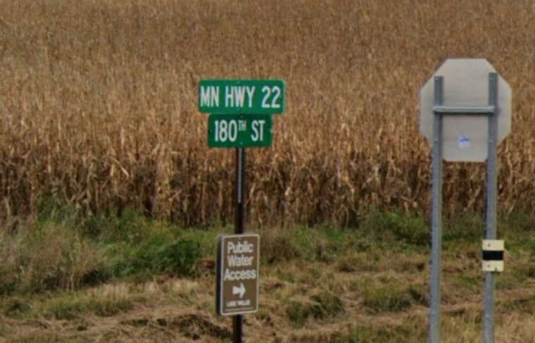 Late-Night Litchfield Rollover Leaves One Dead