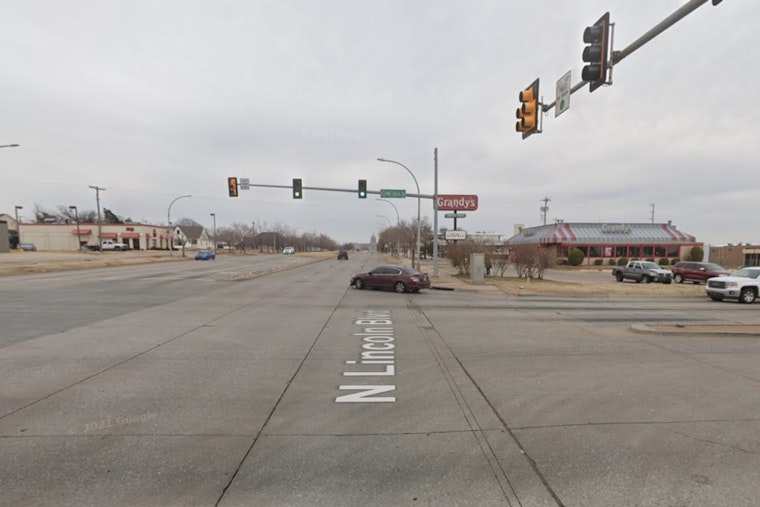 Northeast OKC Cyclist Killed in Hit-and-Run