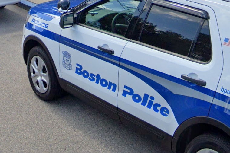 Man Hospitalized After Roxbury Shooting Near Cheney Street