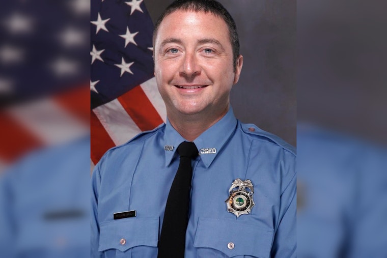 Lauderdale-by-the-Sea Jury Watches Video Of Firefighter’s Final Walk