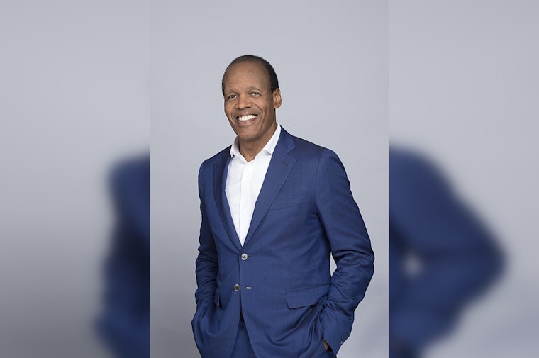 Lee Pelton To Leave Boston Foundation After Five Years