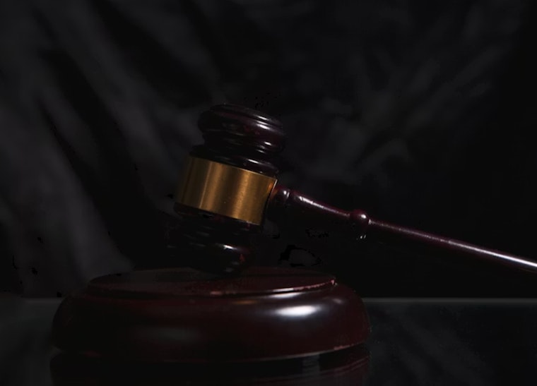 Lisle Deputy Charged Over Child Sexual Abuse Material
