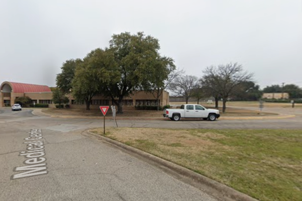 Long-Empty Oak Cliff Hospital Snagged By Local Developer In $6.9