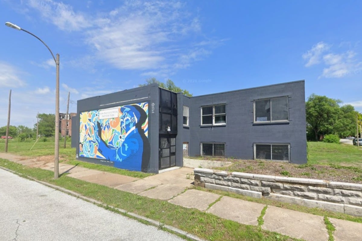 Long-Shuttered Carver House Snags $600K Lifeline in North St. Louis