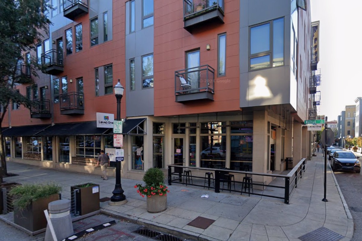Long-Vacant OTR Arcade Corner Scores $4 Million Bar-and-Apartment