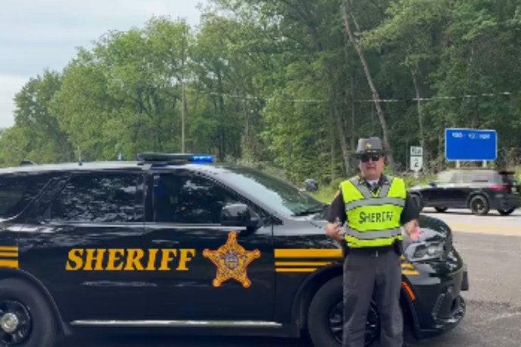 Lorain I-90 Speed Trap Nets Guns, Coke And Suspected OVI