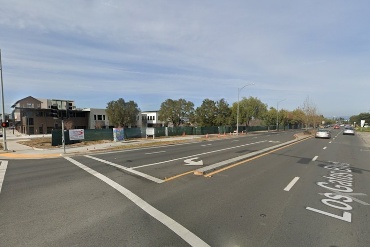 Los Gatos Scores Michelin Heat as Mentone, Manresa Bread Move Into The