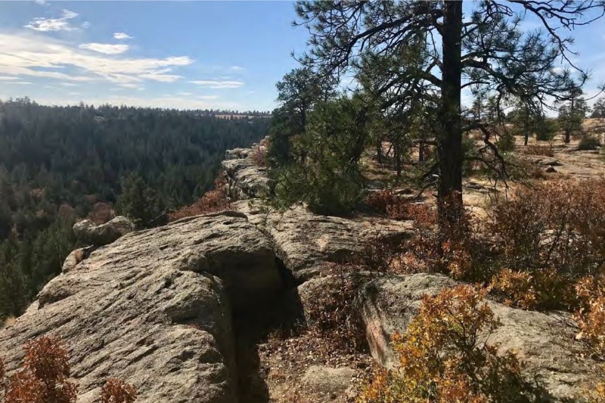Lost Canyon Ranch Poised To Be Castle Rock’s Next Big Summer Escape