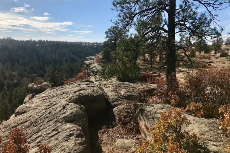 Lost Canyon Ranch Poised To Be Castle Rock’s Next Big Summer Escape