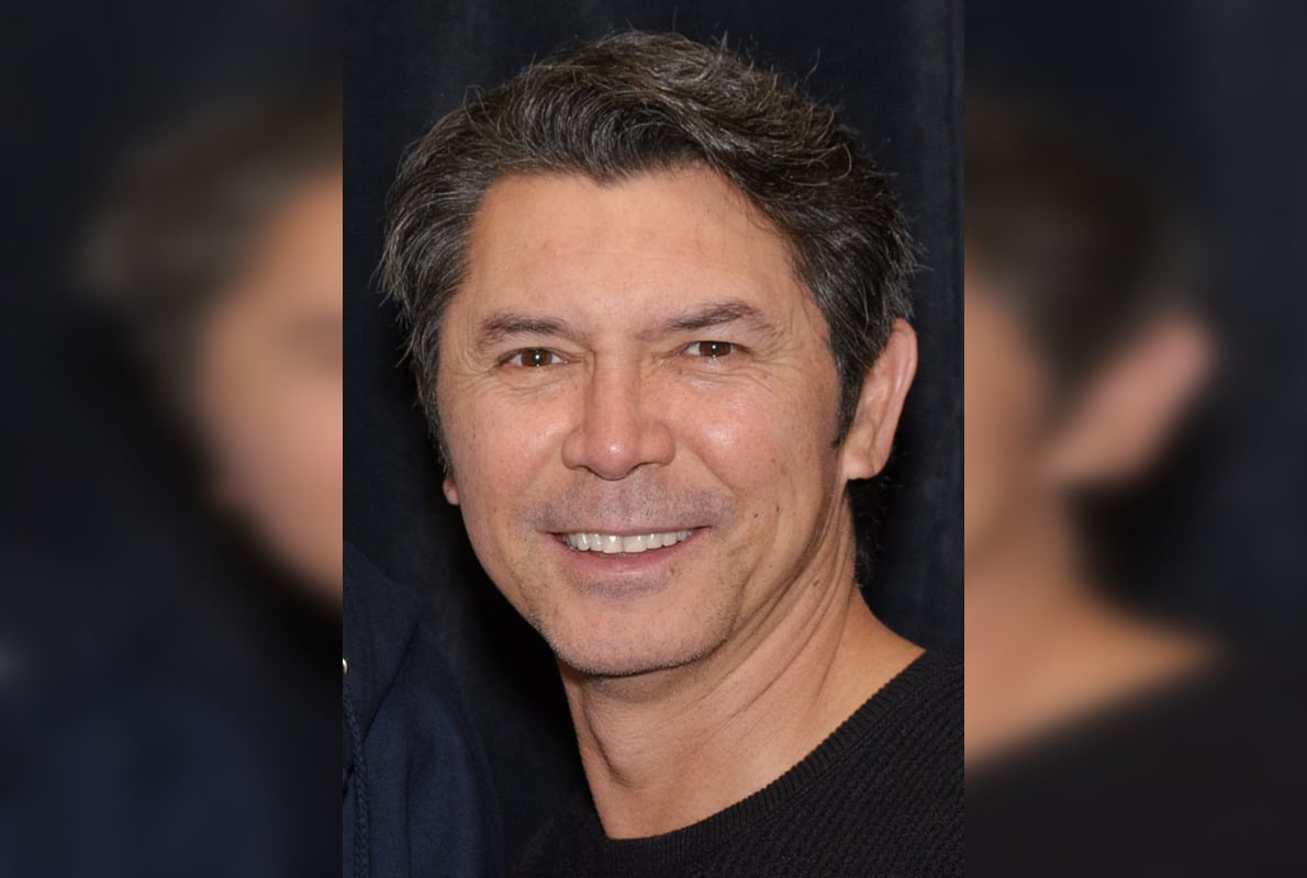 Lou Diamond Phillips Honored at deadCenter; Thunder Doc Debuts