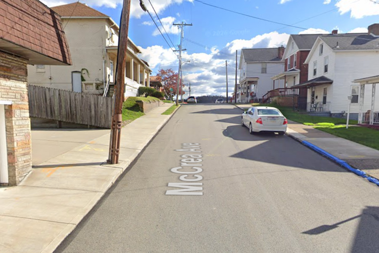 Man Barricades Himself In Donora Home As SWAT Responds