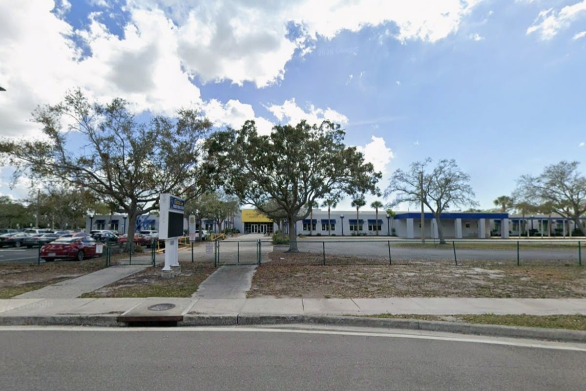 Manatee Teacher Busted After Daring 12-Year-Old To Slap Classmate