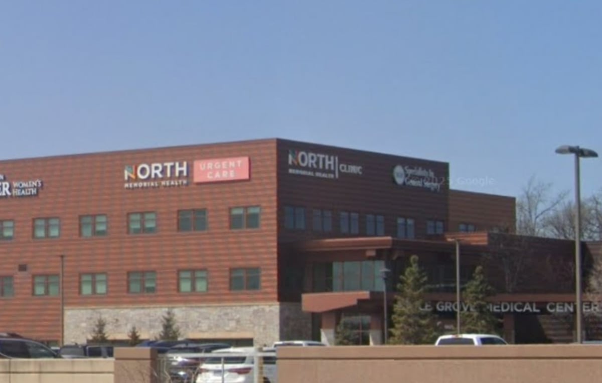 Maple Grove Nurses Vote On Strike Authorization